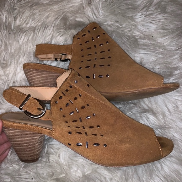 Joe's Jeans | Shoes | Joes Open Toe Booties | Poshmark